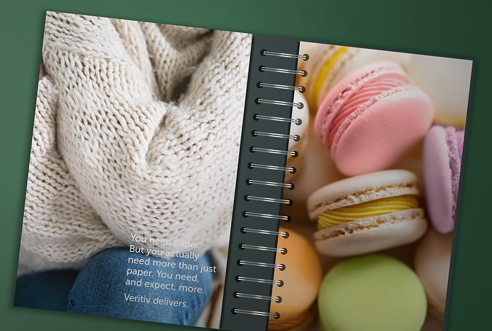 Commercial Print Solutions & Paper Brands