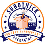 About Us: History & Timeline | Veritiv