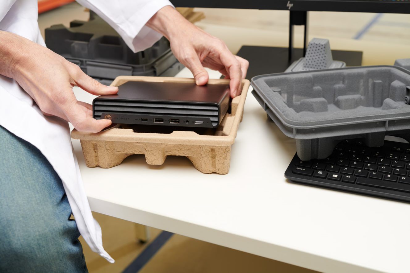 Packaging Solutions That Drive Business Success | Veritiv